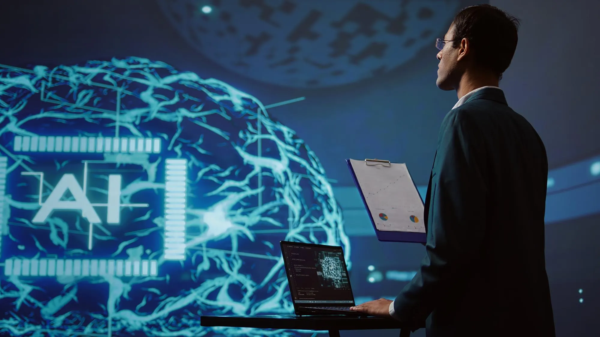 The Role Of Ai In Enhancing Cybersecurity And Threat Detection Soneva
